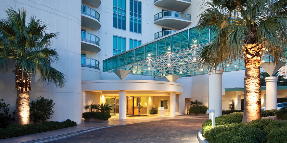 Turnberry Towers Las Vegas